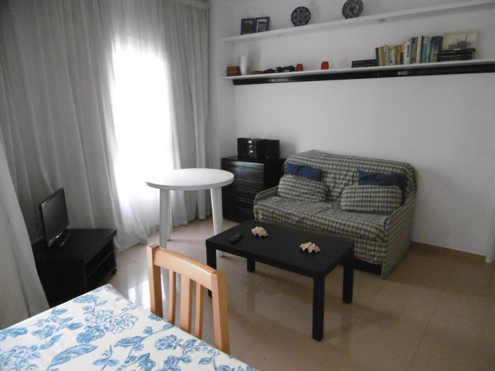 Confortable Apartamento A Tres Minutos De La Playa - Tosa de Mar