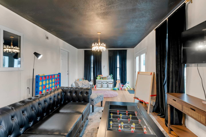 4br Norfolk Home  Game Room  Dog Friendly - Virginia Beach, VA
