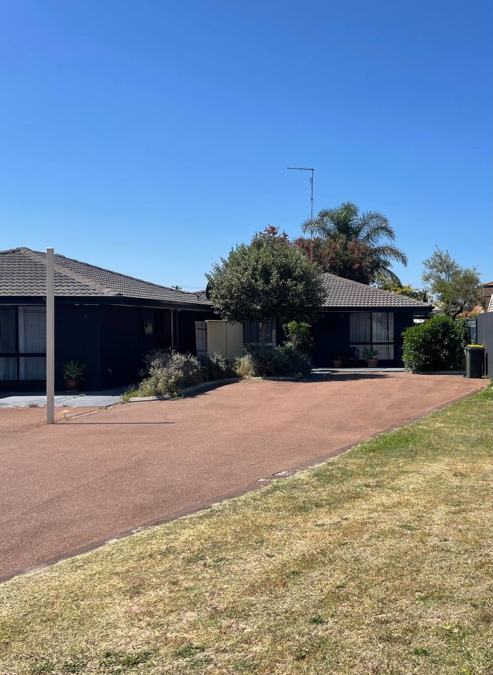 Beach Stay On Ormsby Terrace. - Pinjarra