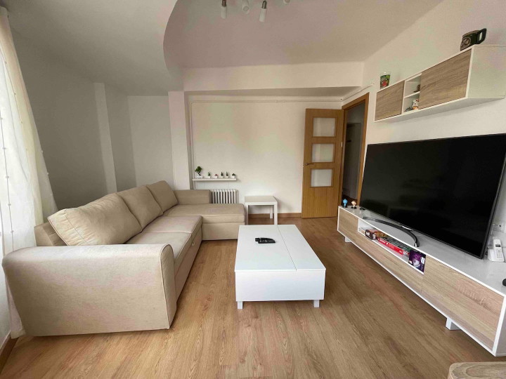 Ronny's Apartments, Apartment With Double Bed... - Ponferrada