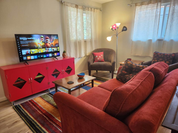 Juniper 2 Bedroom Apartment At Artwalk - Greeley, CO