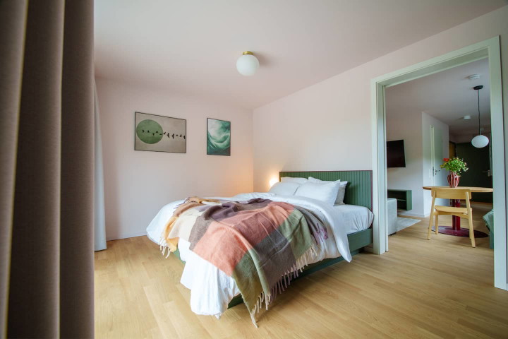 Stuub Titisee - Apartment Comfort - Titisee-Neustadt
