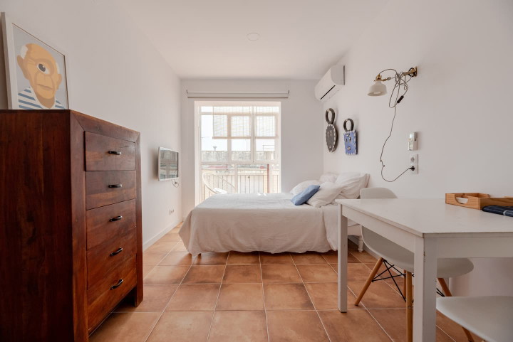 Appartement Avec De Belles Vues Sur La Mer - Calella