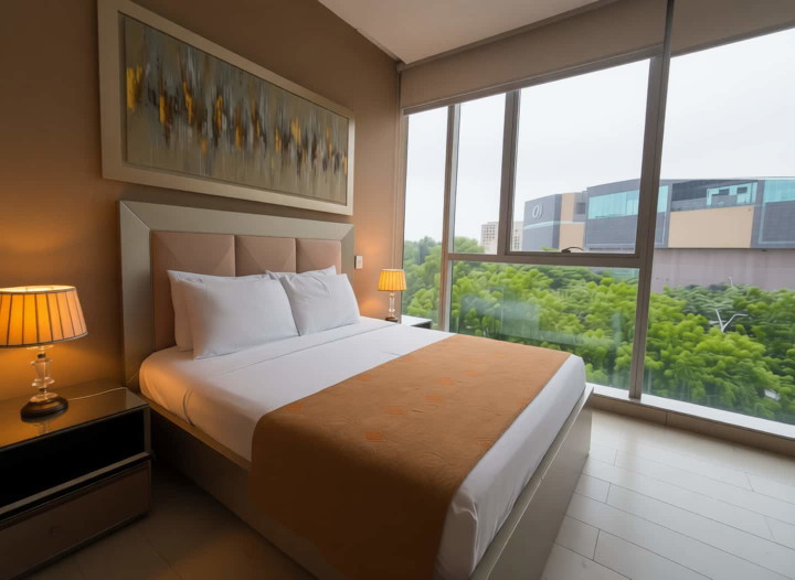 Apartment In Barranquilla - Barranquilla