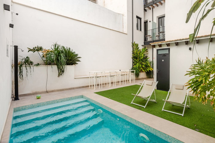 Alicante Apartment - Alicante