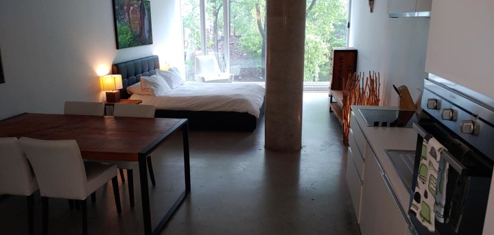 D - 06 Loft - Montreal