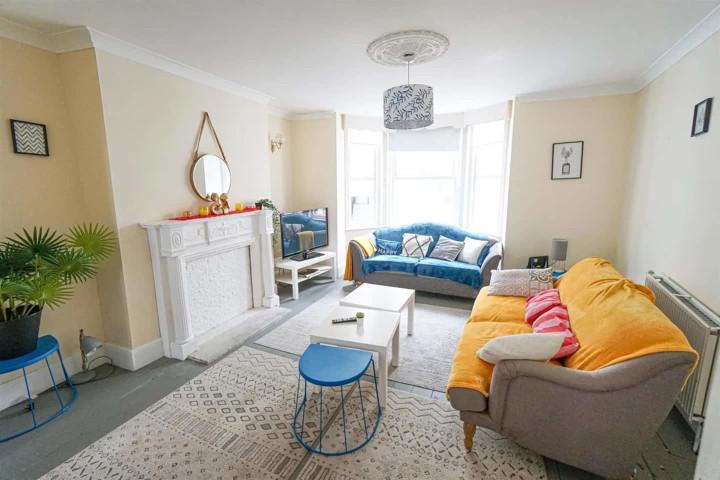 7-bedroom Town House Near Beach - Saint Leonards