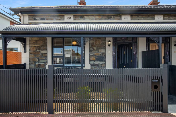 Salty Pines - Large 3br Glenelg South - Glenelg