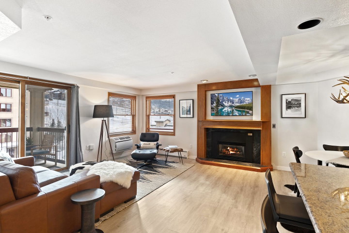 Ski-in/ski-out 1bd Modern Luxury Slopeside Retreat - Steamboat Springs, CO
