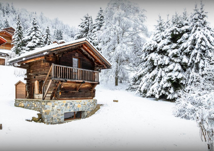 Séjour Alpin Pour 4 - La Clusaz
