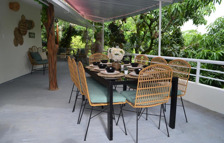 Casa San Sebastian - La Mesa