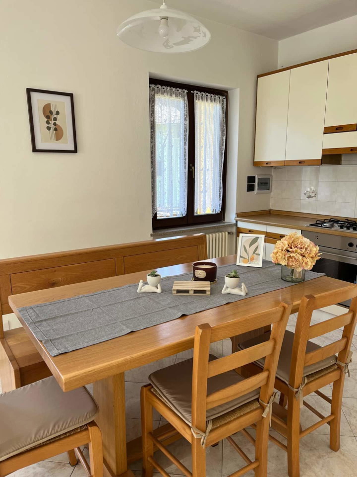 Appartamento Casa Sofia - Folgaria