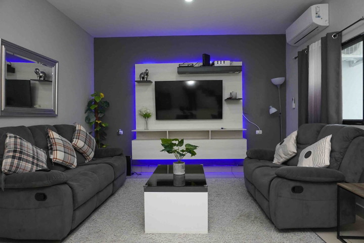 Lelis Home #2 Hot Water A/c & Wifi Arizona Ii - Santa Ana