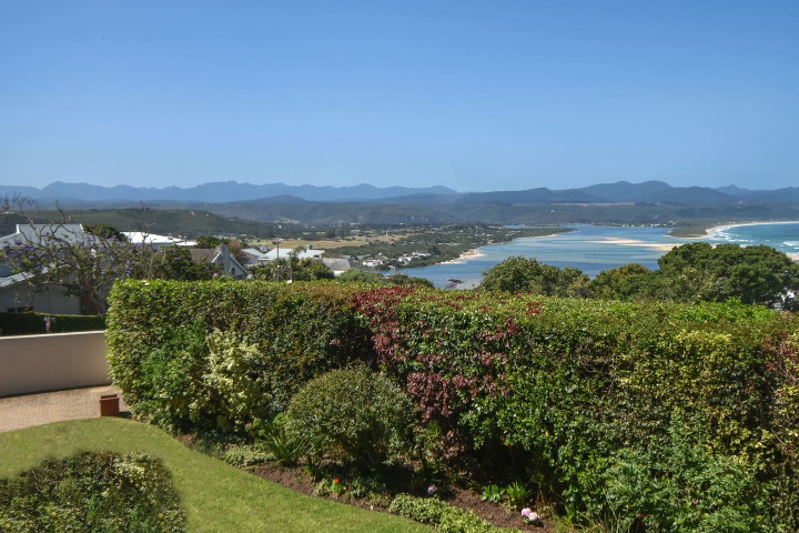 Shamwari 5 - Stunning Flat In Plettenberg Bay - Plettenberg Bay