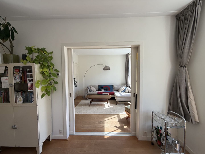 Sunny & Stylish Apartment - 암스텔벤
