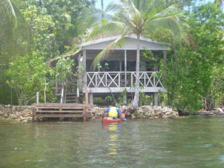 Kajoro Sunset Lodge - Solomon Islands