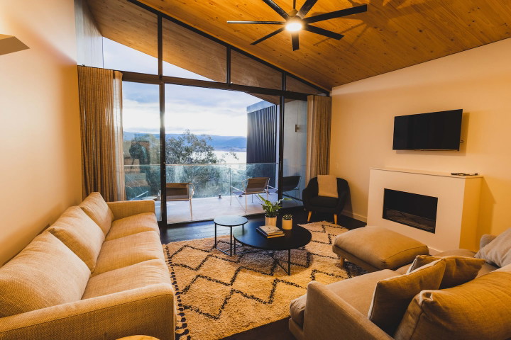 Kunama Townhouses 4.1 - Jindabyne