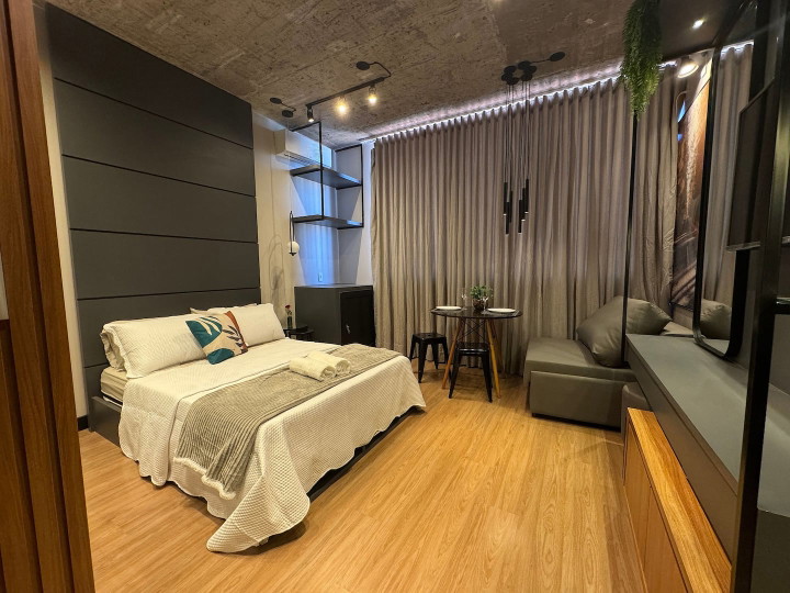 Studio Decorated E-share Biopark | Toledo - Toledo