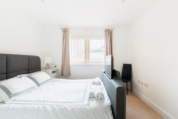 Entire Flat -Perfect Warwick Leamington Getaway - Warwick