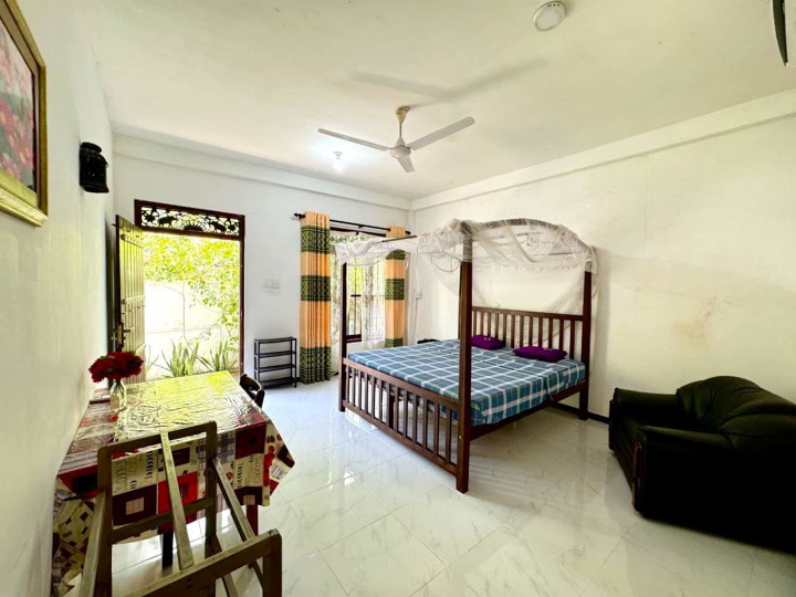 Madu Guesthouse Mirissa - Tiny House #2 - Mirissa