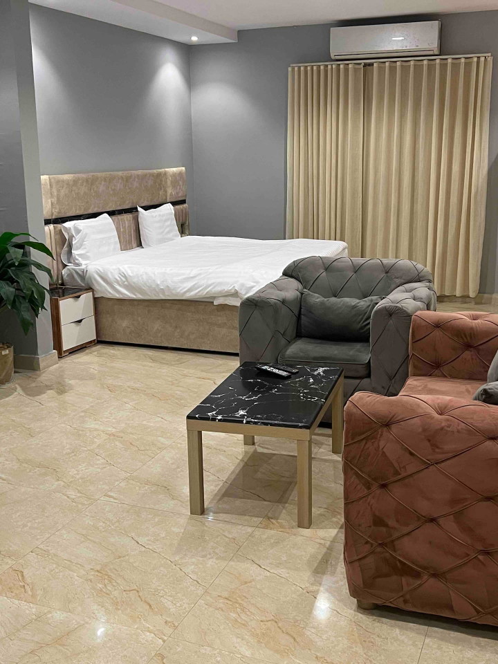 Luxurious Suites In A Prime Location - Riad