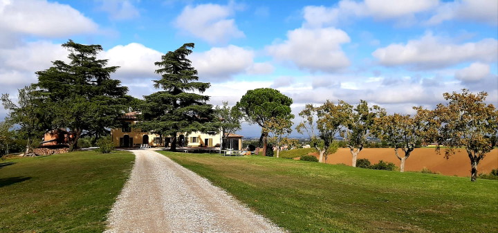 R&b La Gramadora: Camere Con Colazione Inclusa - Imola