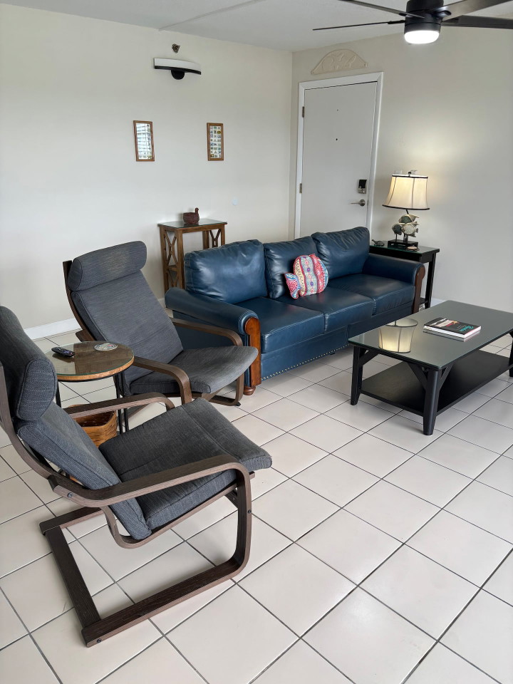 Beach Condominium In Indian Shores, Fl - Indian Shores, FL