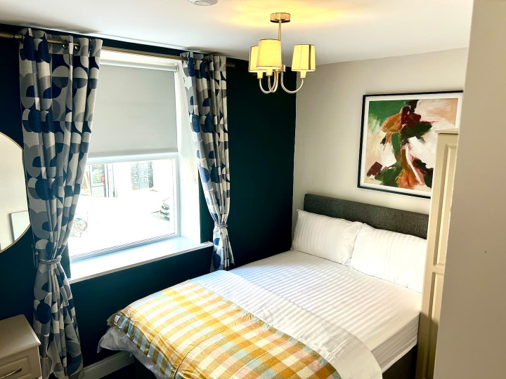 2 Bedroom Apartment In Cork City Centre Sleeps 4 - Cork