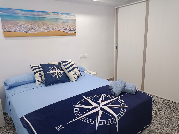 Hébergement Marinero La Paranza - Pilar de la Horadada