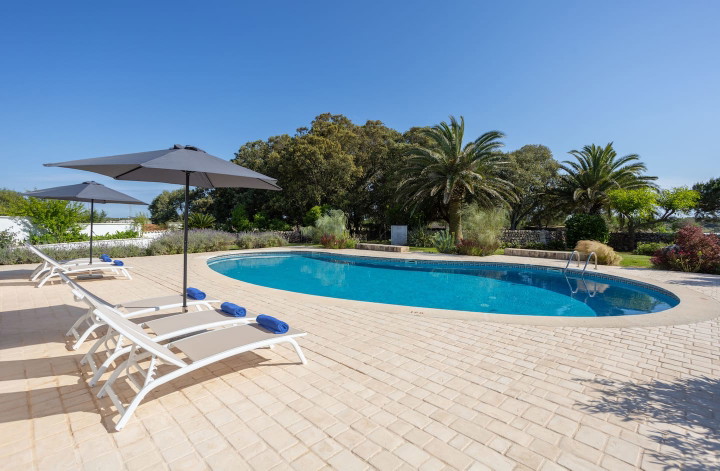 Finca Calafi Nou By Sonne Villas - Menorca