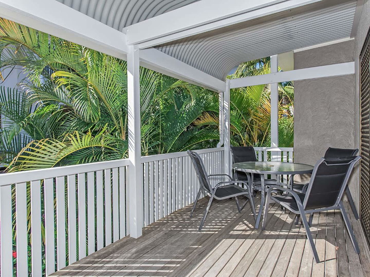 Riverbreeze Noosaville - Noosaville