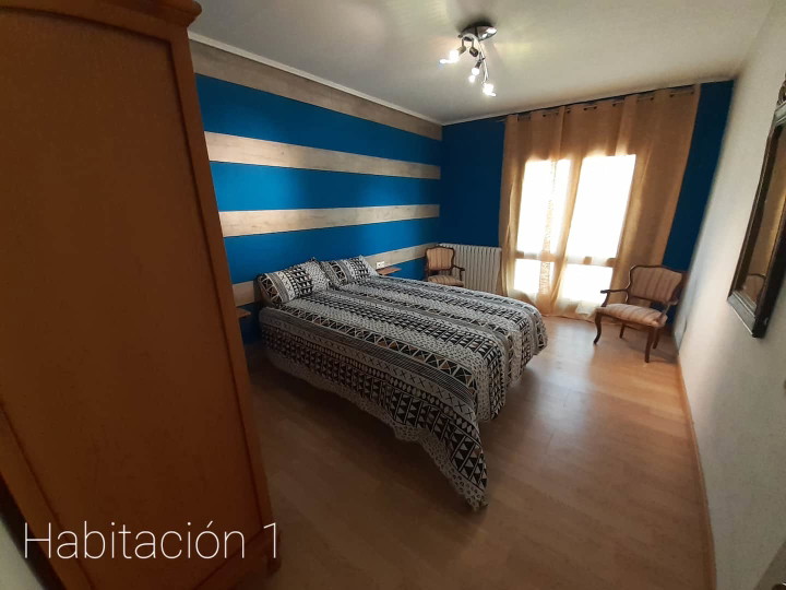 Apartamento  Turístico  En  Monteagudo - Tarazona