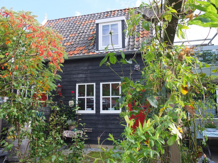 Loft 1695 - Zaandam