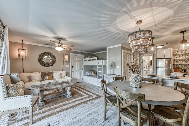 Great Location 30a! Walk To Beach! Next 2 Seaside! - Florida Panhandle, FL
