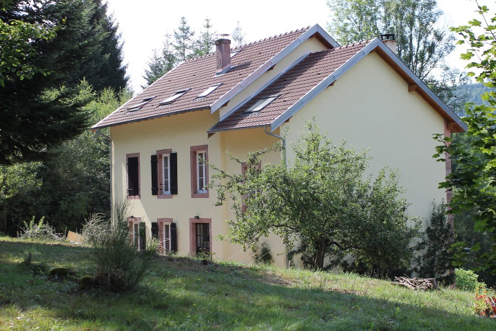 Gite "Chez Béa" - Saint-Dié-des-Vosges