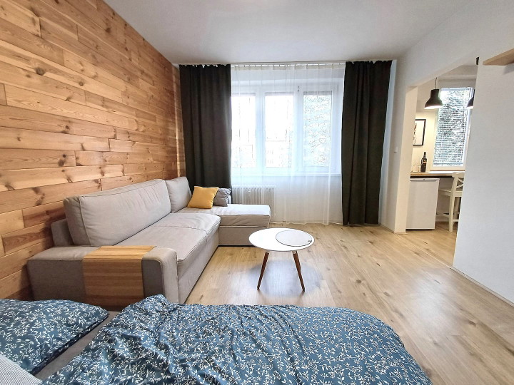 Apartmán Point - Štrbské Pleso