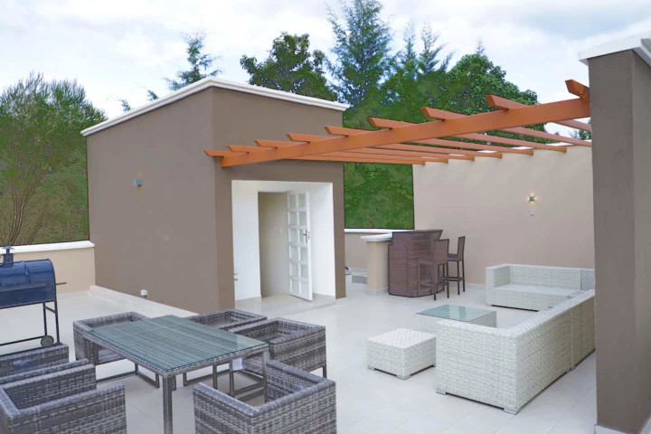 Bird Villa ~ Luxury Living, Kitale Close To Town - Kenya