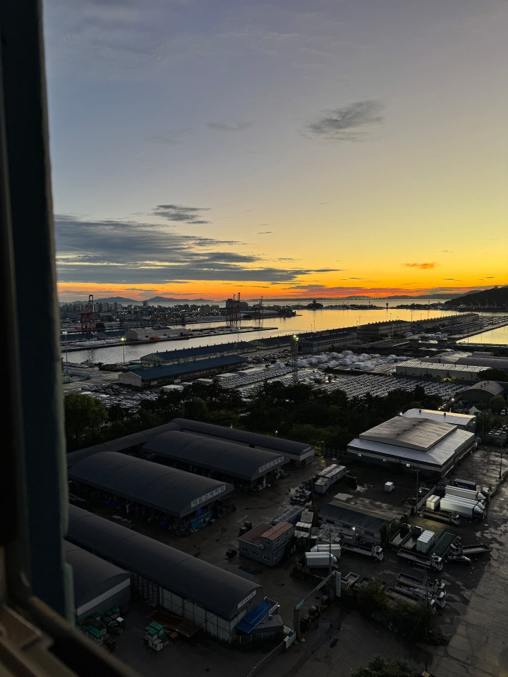 Ministay Incheon · Corner Studio - Incheon