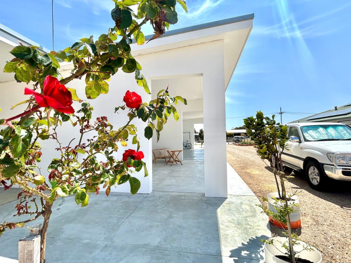 Emmanuel Home | Peaceful  Private  Coastal - Jurien Bay