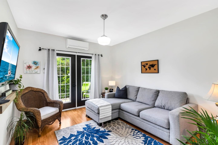 Cosy Full Apartment Located Downtown Shediac Nb - Shédiac