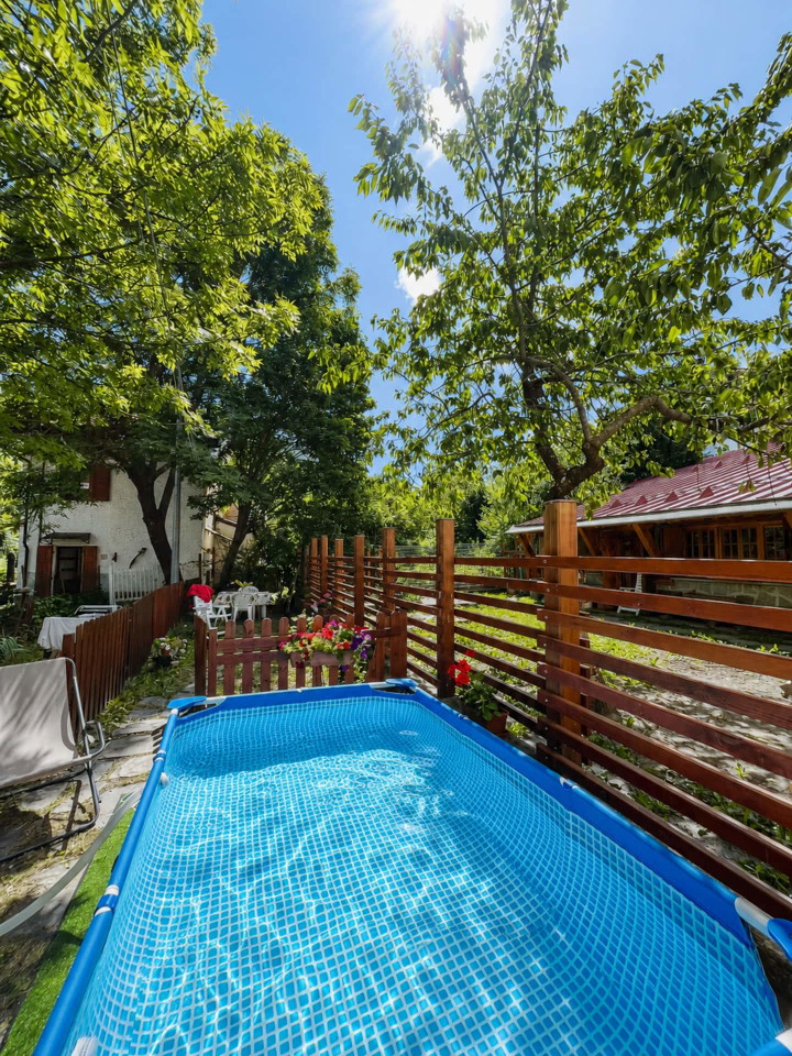 Borgo Nuovo Charming Studio - Bardonèche