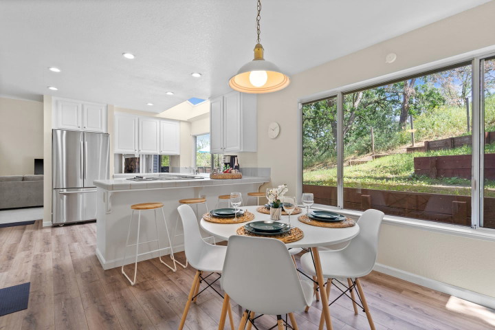 Clean 6bedrooms4bath Home Near Napa, Sfo - Concord, CA