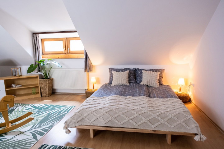 Sziklai Apartment - Veszprém
