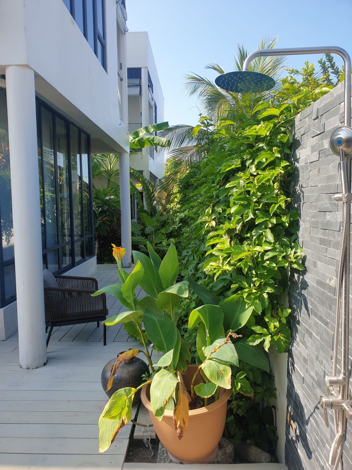 Large 5 Bedroom Villa In Hanimaadhoo, Maldives - Maldives
