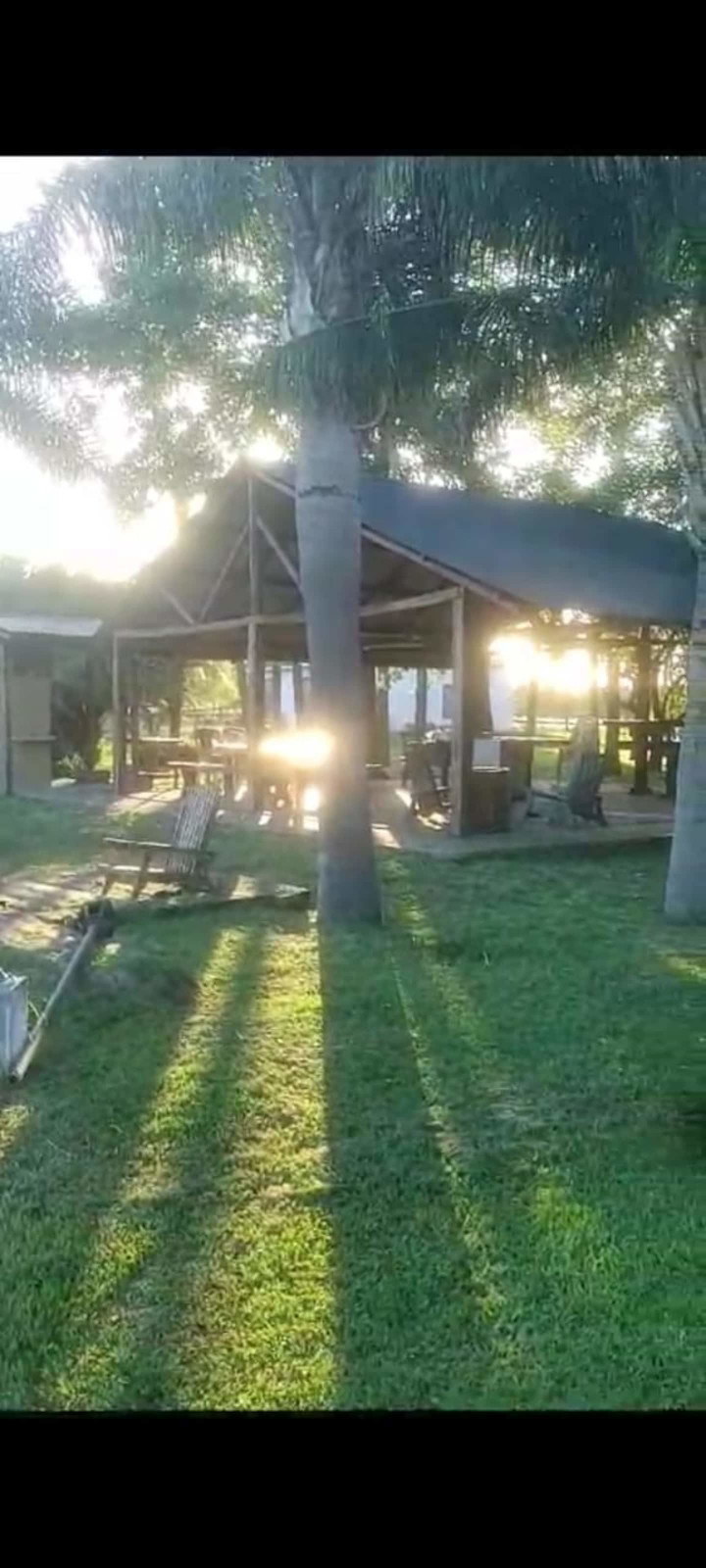 Casa De Campo. - Baradero