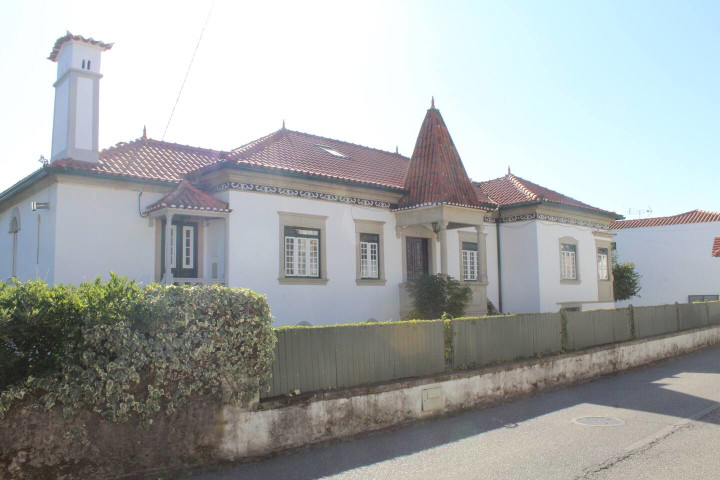 Quinta Do Alagão - Arganil