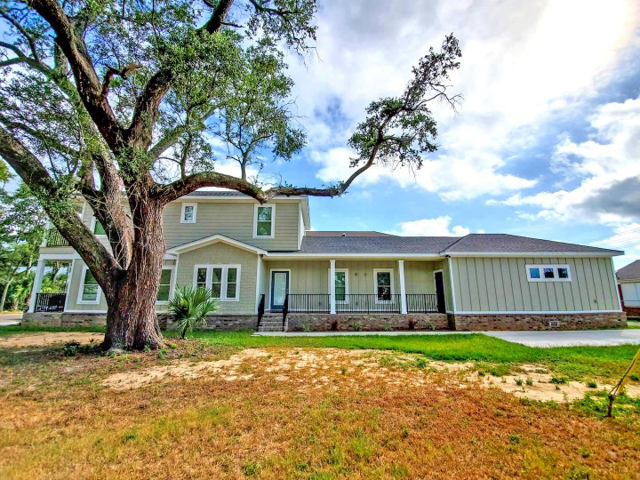 Beautiful 3-bedroom Home In The Heart Of Downtown! - Pensacola, FL