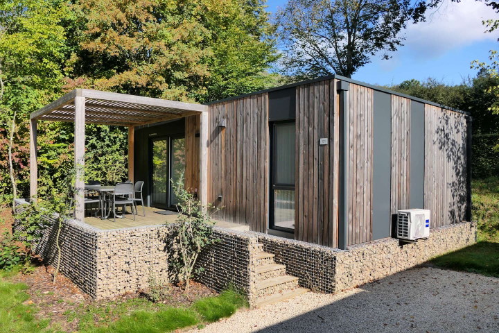 Domus 4+2 | Europarcs Kohnenhof - Luxembourg