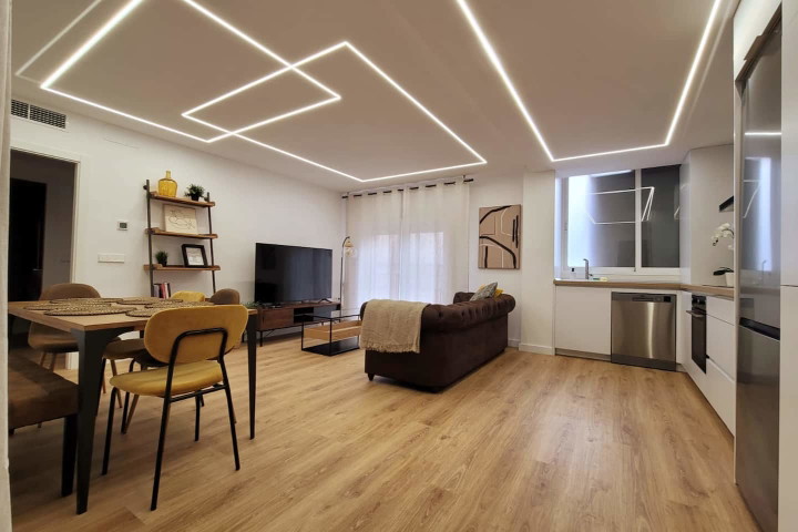 Lemon & Muralla · Private Patio · 6pax · Cathedral - Murcia