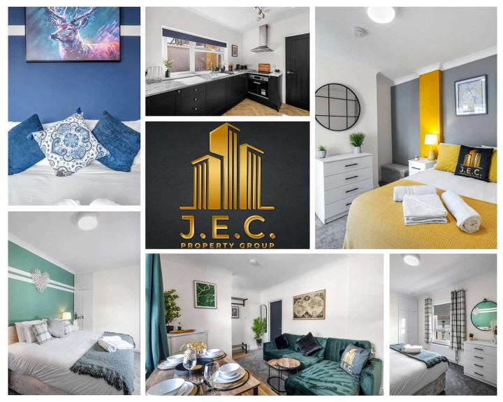 Long Stay Discounts - Call Jec - Bridgwater